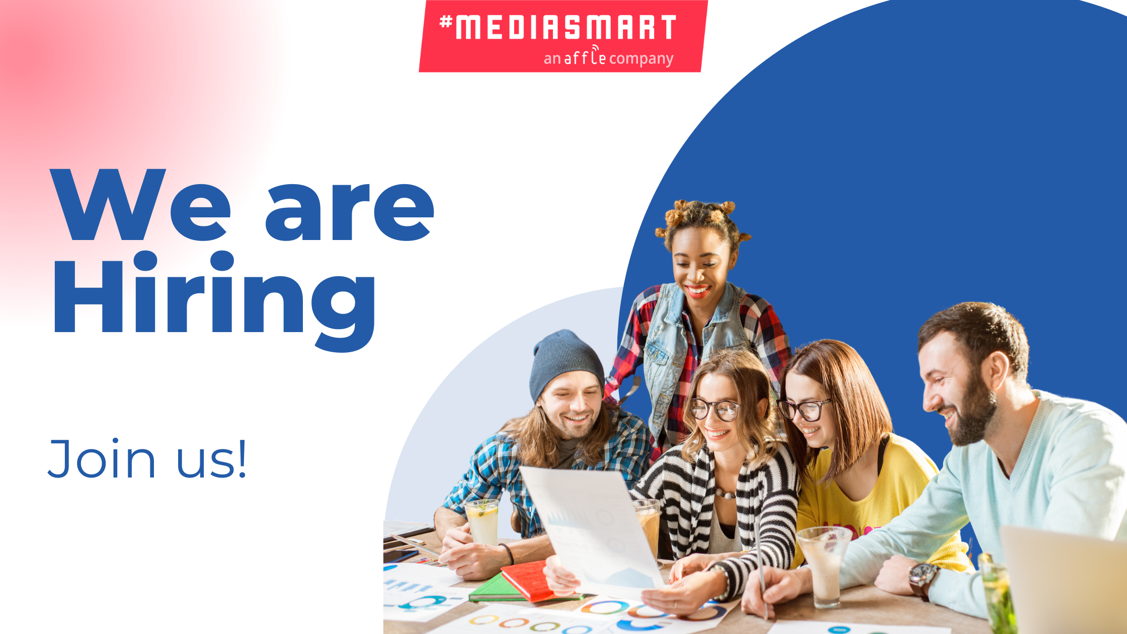 We are looking for a Sales Manager in Mexico